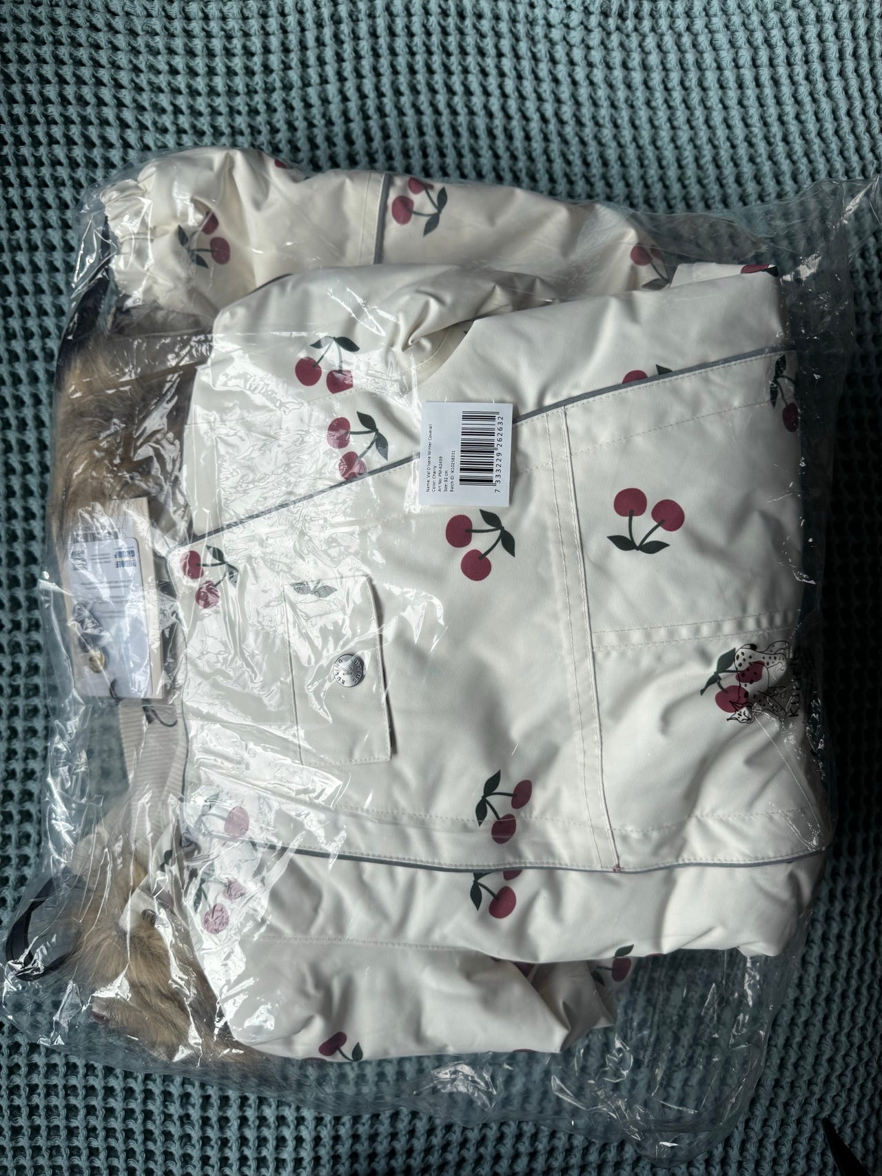 Helt ny Val D'Isere Winter Coverall fra Kuling i str92 | FINN-torget