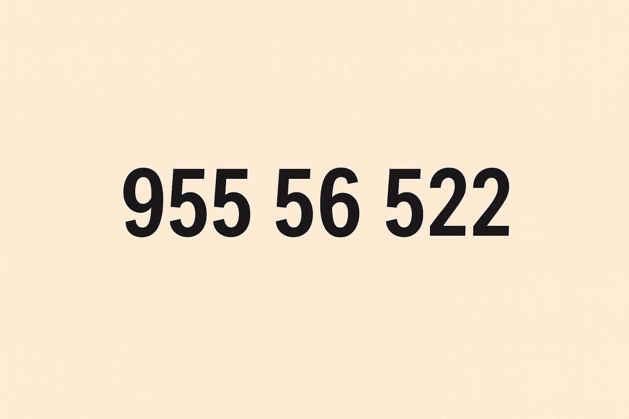 Bra Telefon nummer 955 56 522 | FINN-torget