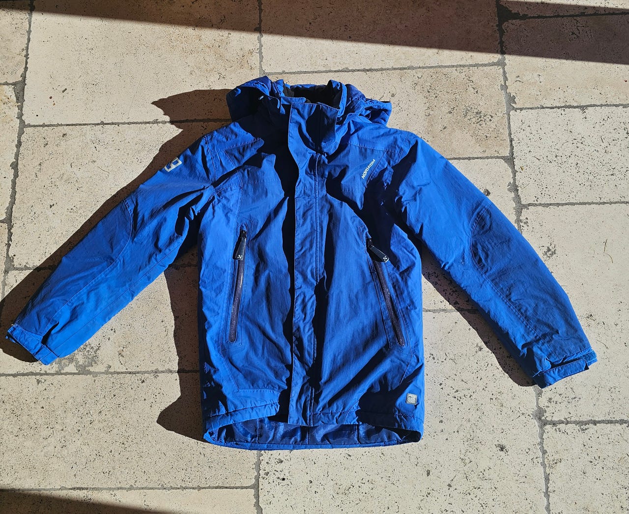 Norheim jakke 12 år | FINN-torget