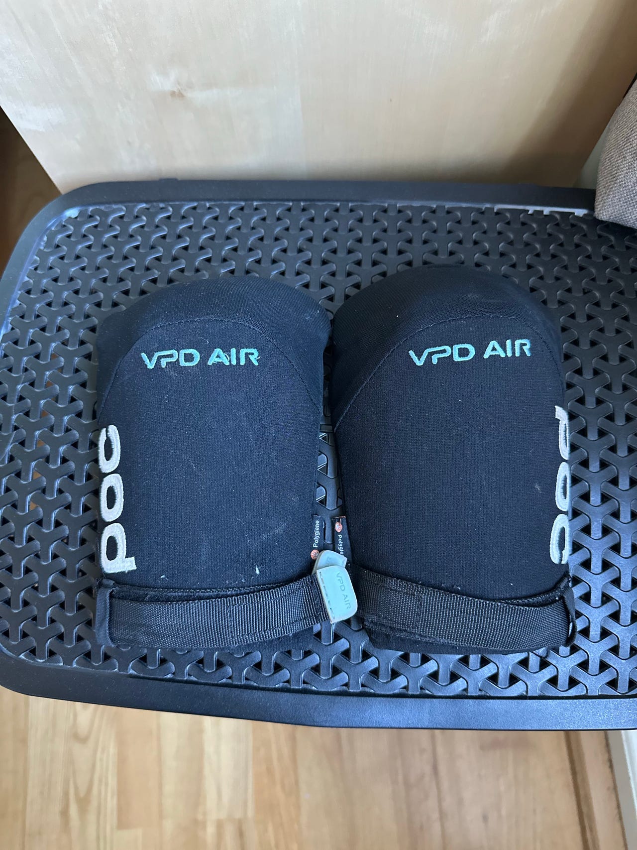 POC VPD air albue- og knebeskyttelse | FINN-torget