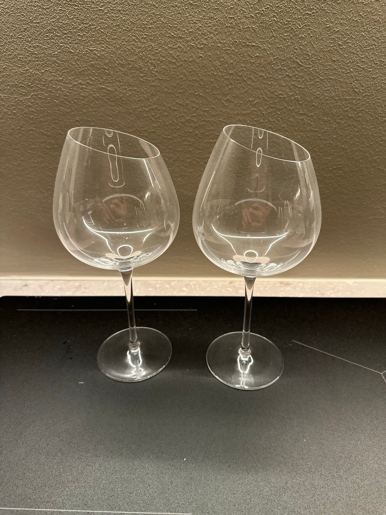 Eva Solo Vinglass 2-pakk Klar Glass | FINN-torget