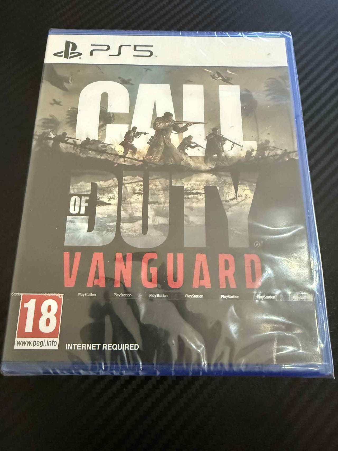 Call of duty vanguard | FINN-torget