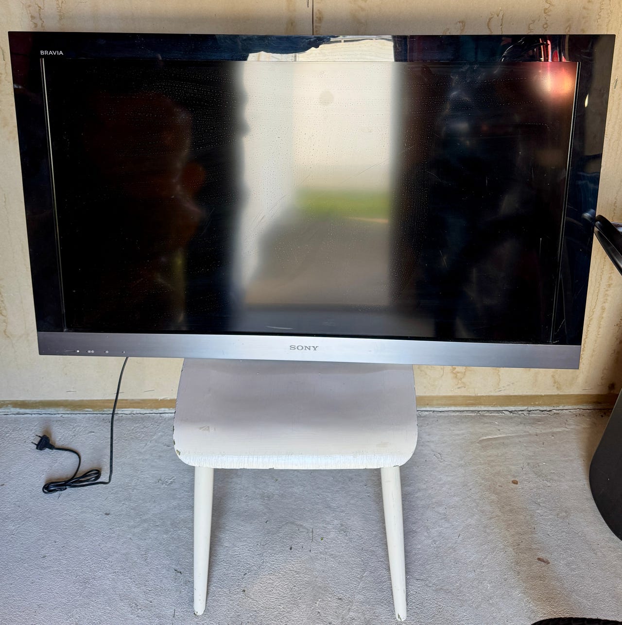 Sony tv KDL 40EX500 | FINN-torget