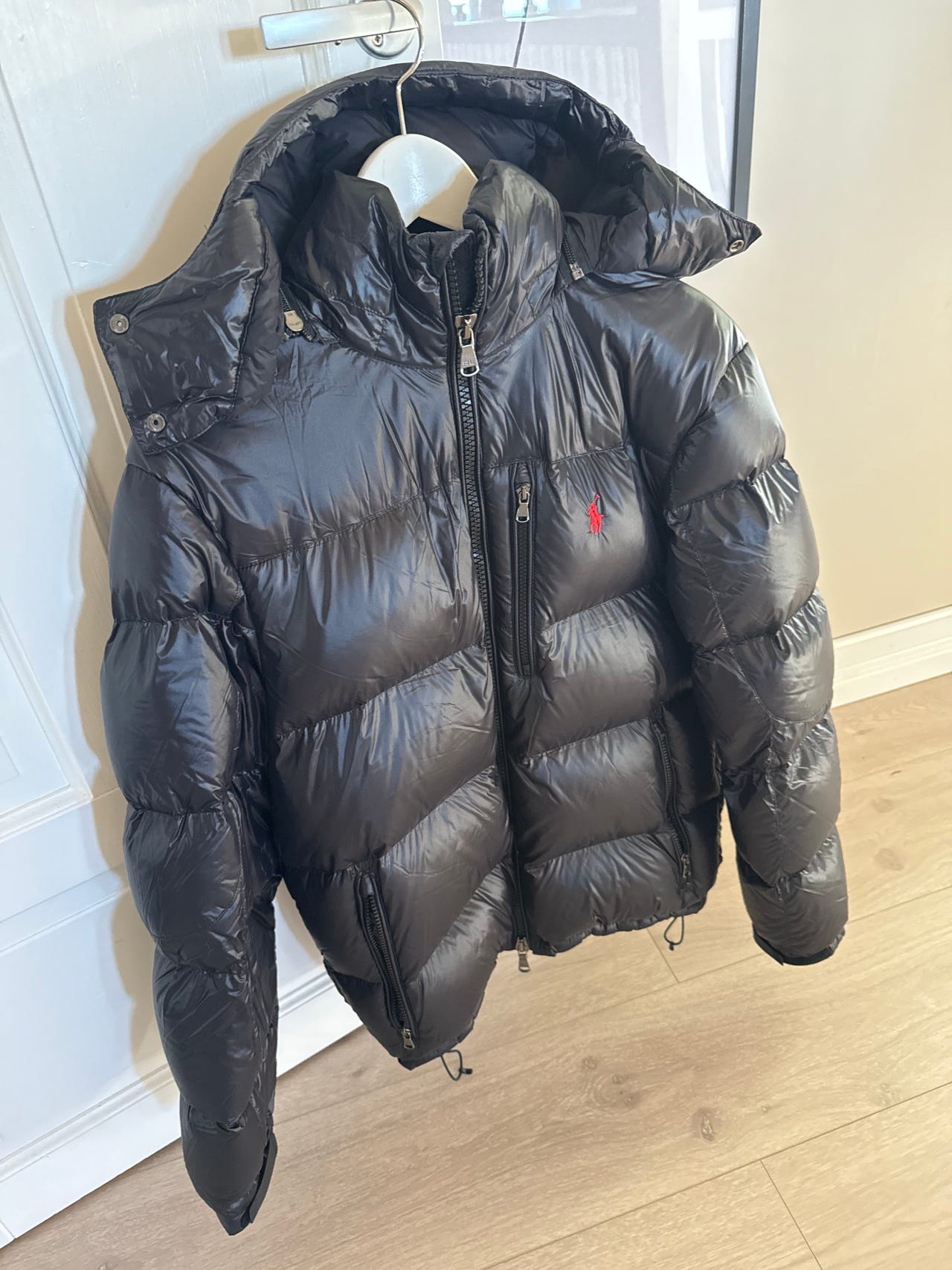 Ralph lauren jakke | FINN-torget