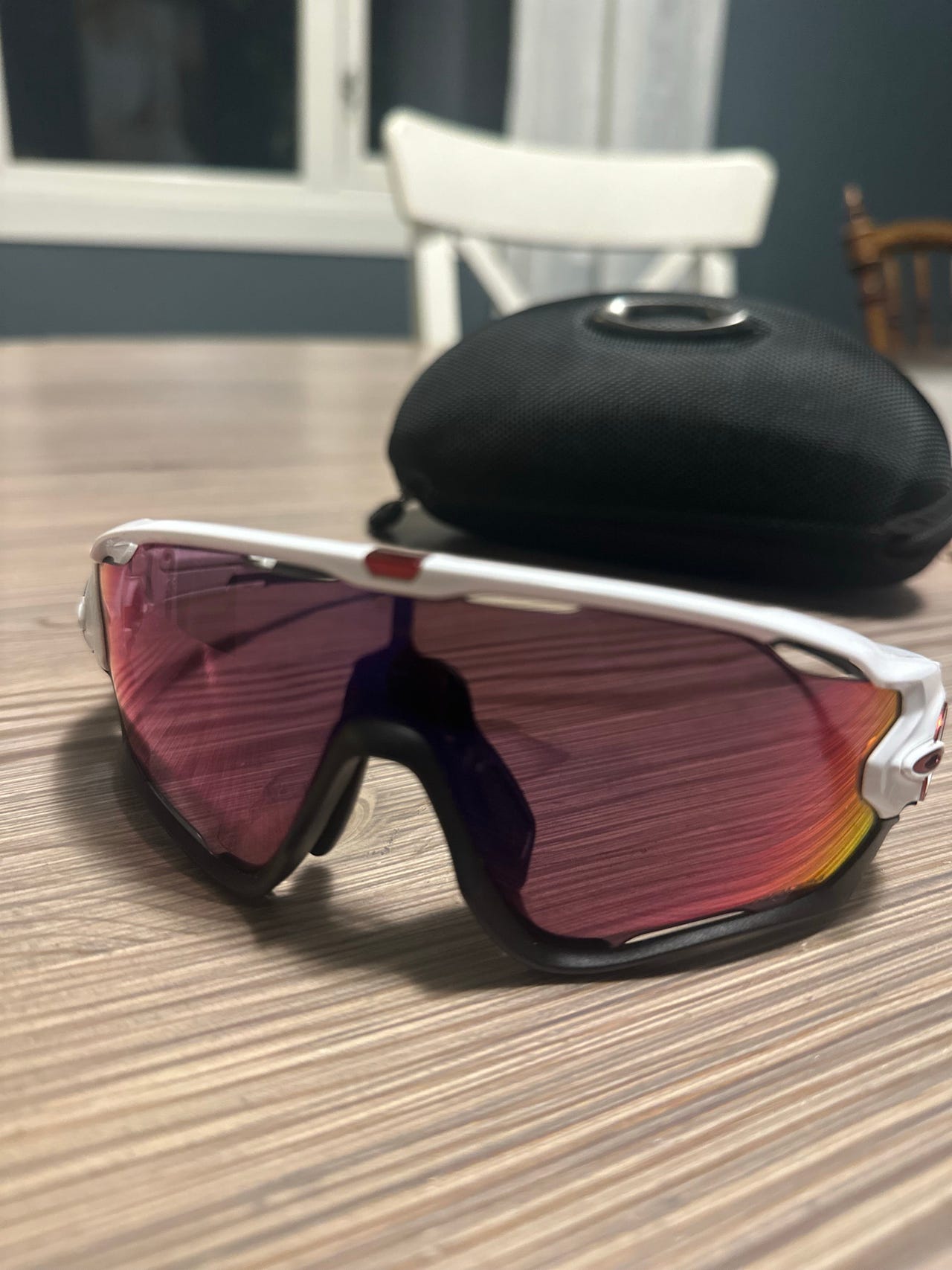 Oakley Jawbreaker briller😎 | FINN-torget