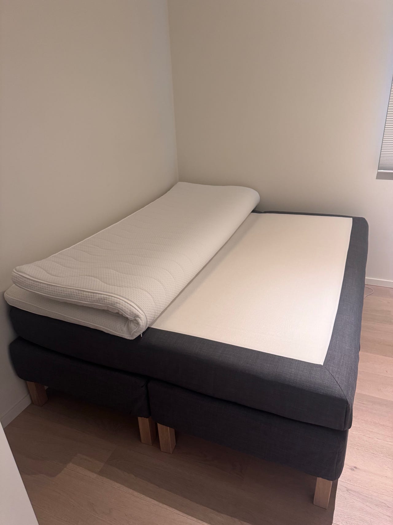 IKEA seng 160 | FINN-torget