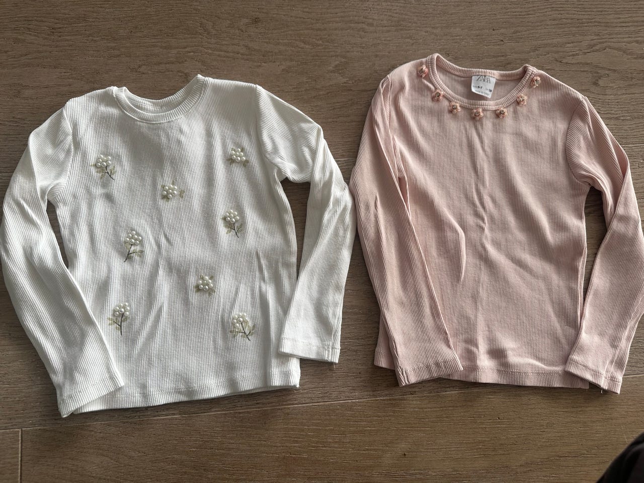 Gensere fra Zara str 116 | FINN-torget