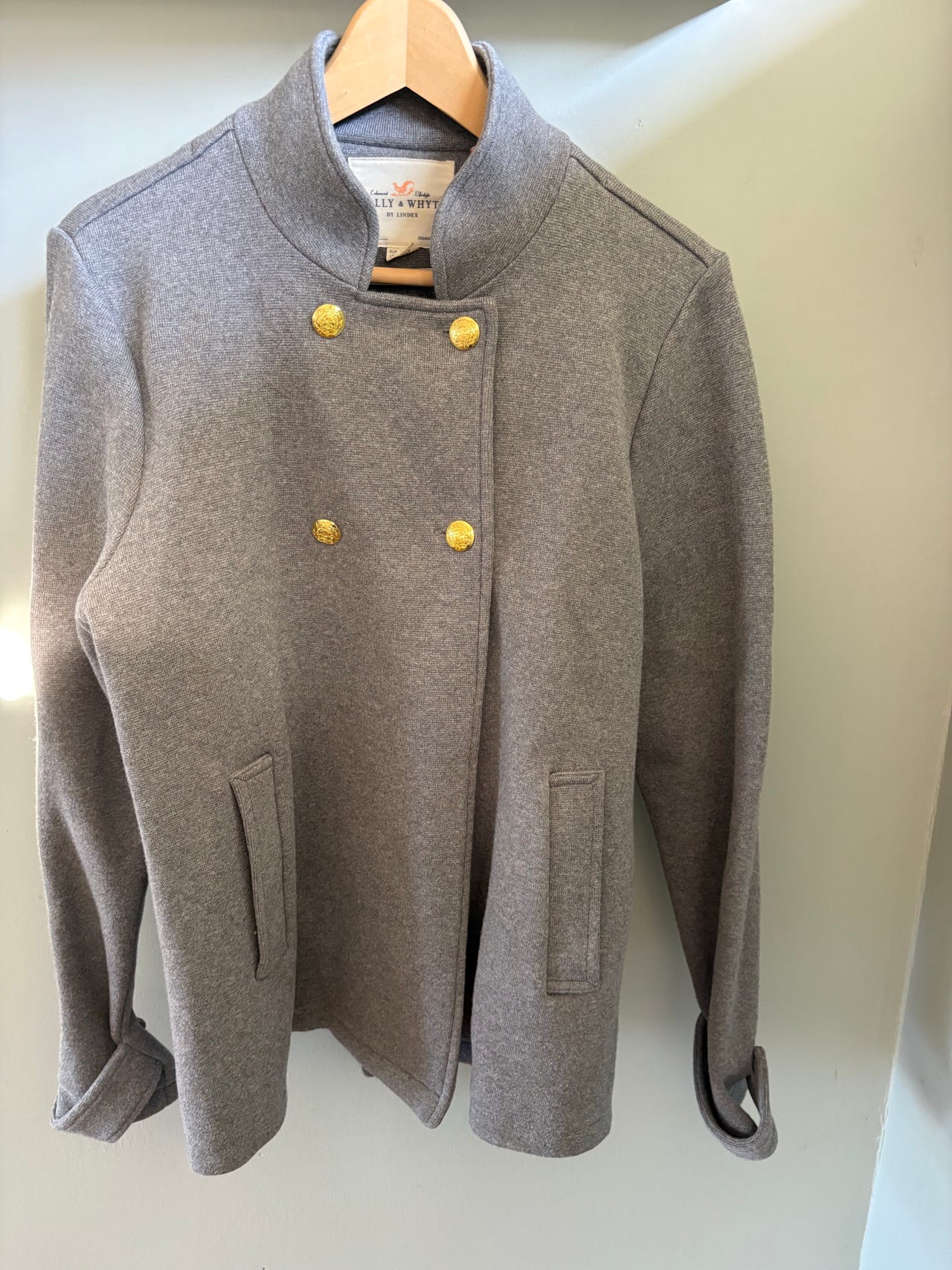 Jakke i Large fra Holly & Whyte | FINN-torget