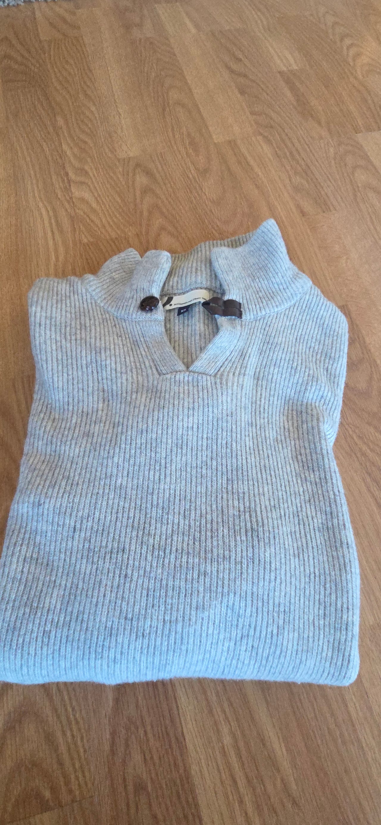 Dressmann Genser Flerfarget XL | FINN-torget