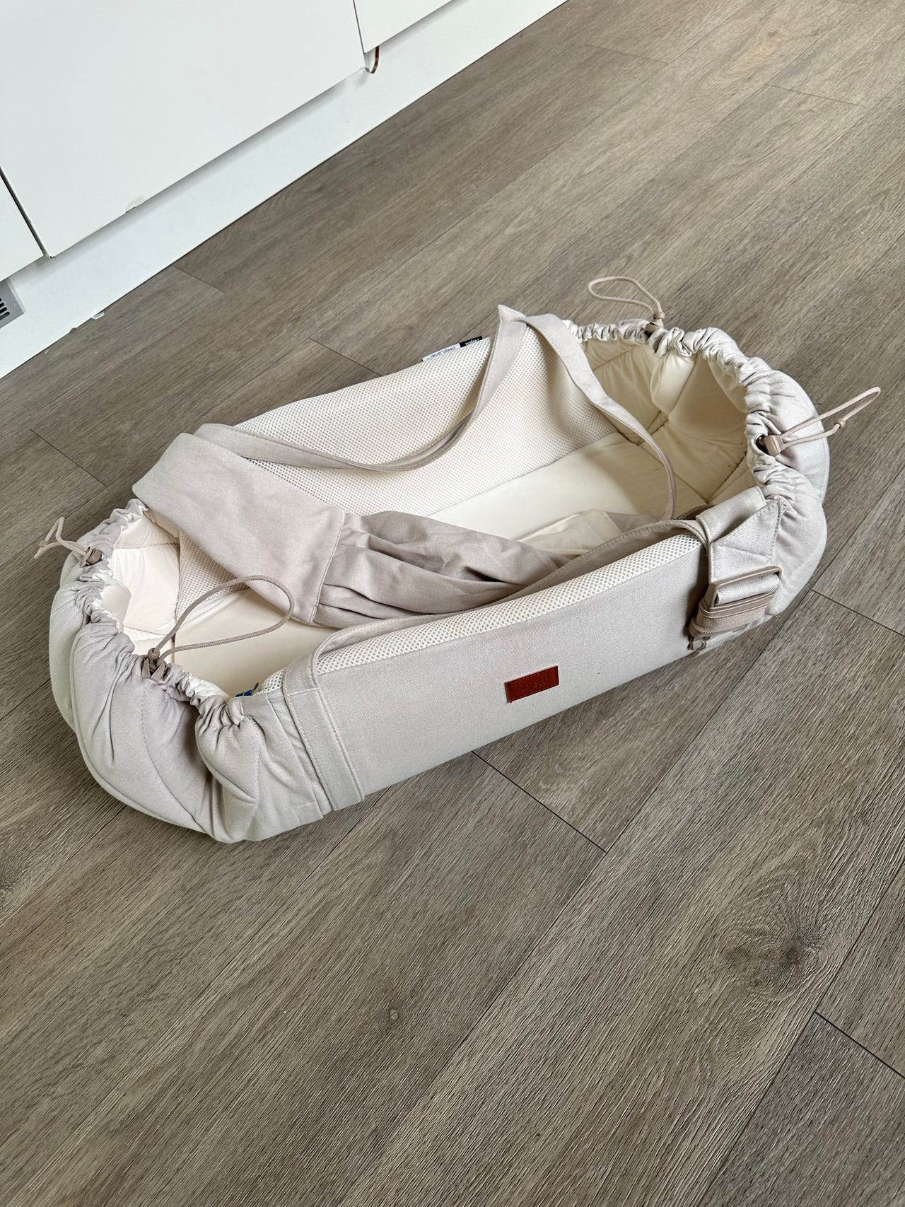 Najell sleepcarrier 2 | FINN-torget