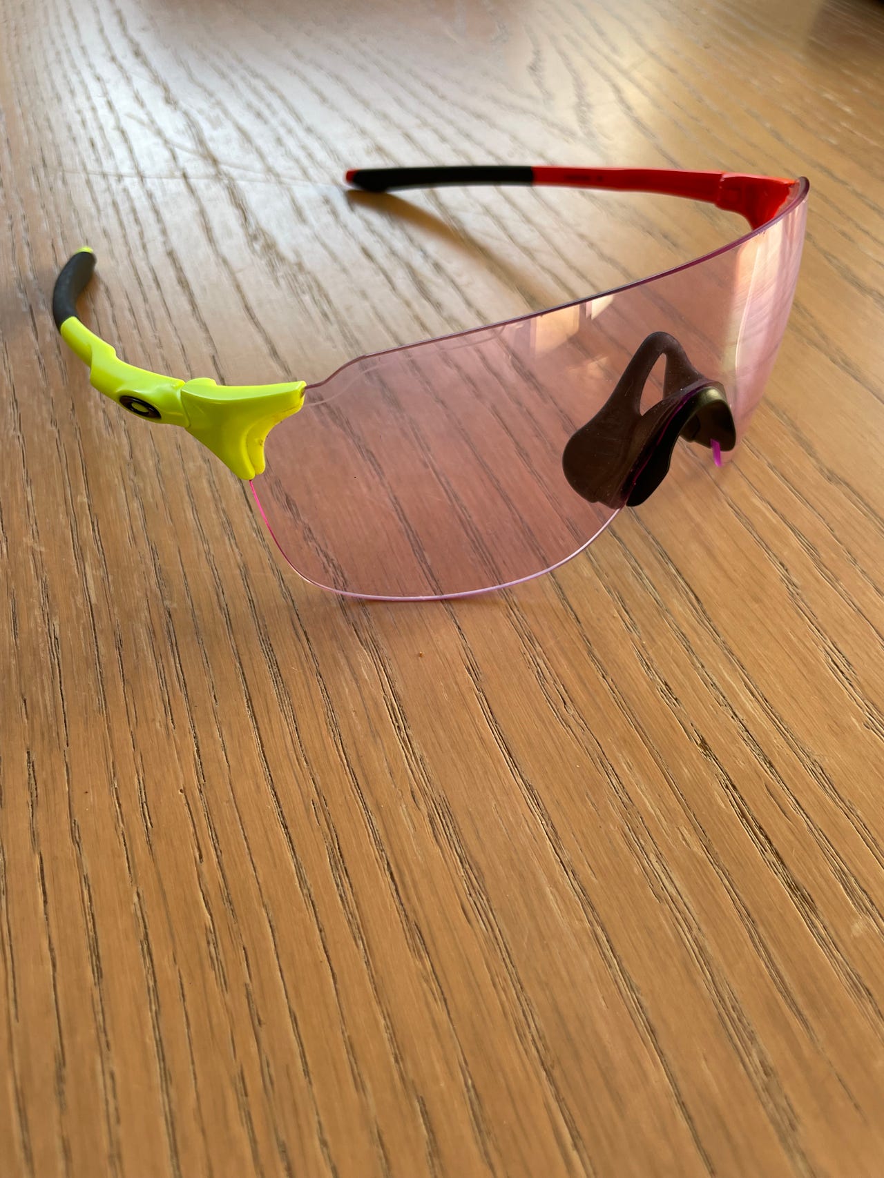 Oakley EVzero Harmony Fade | FINN-torget