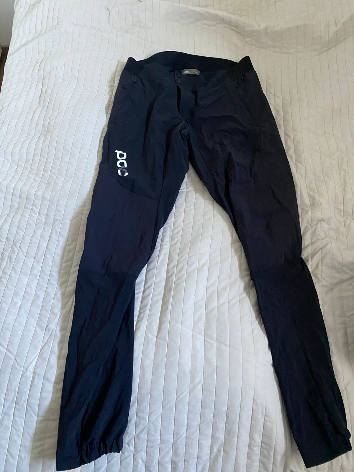 Rhythm Resistance Pants Uranium Black | FINN-torget