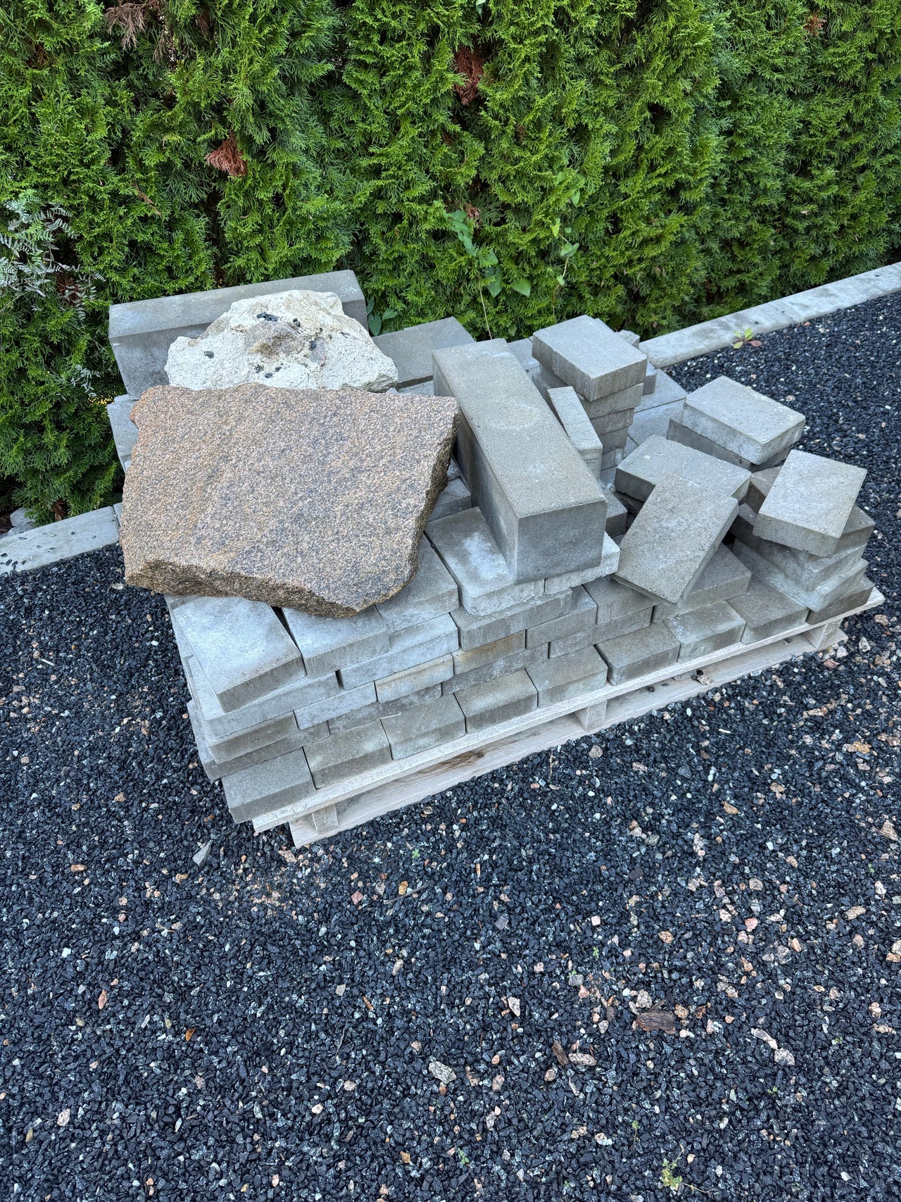 Betongheller | FINN-torget
