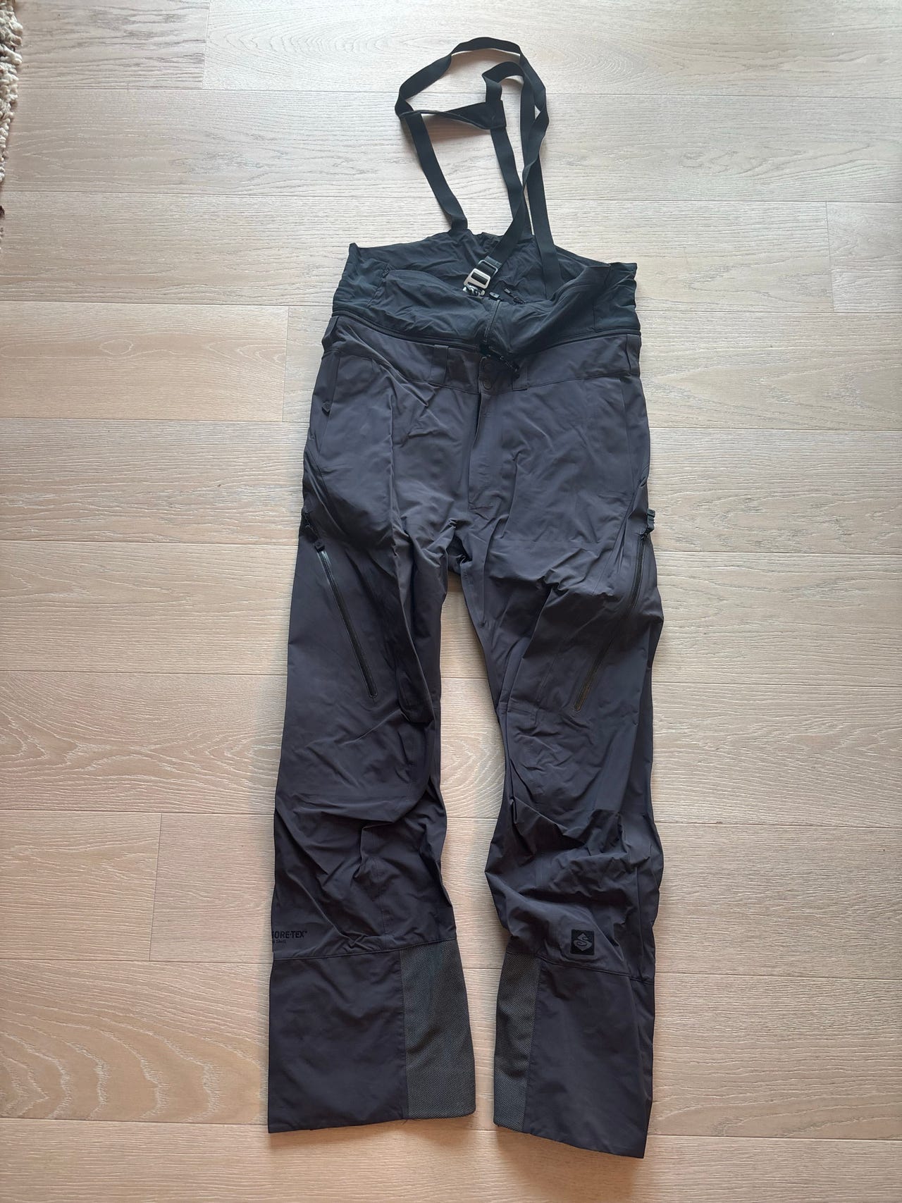 Sweet Protection Supernaut bukse | FINN-torget