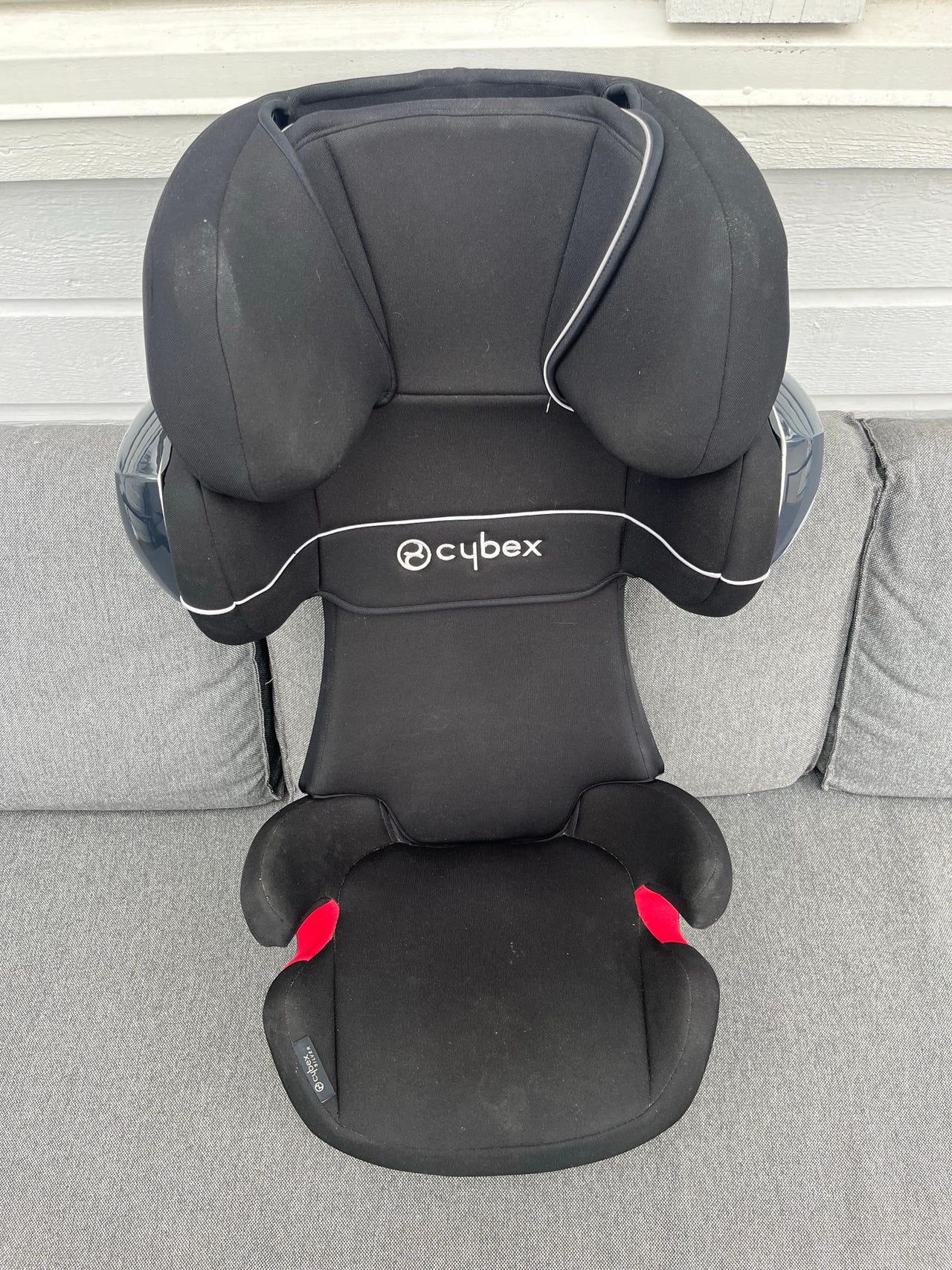 Bilstol - Cybex | FINN-torget