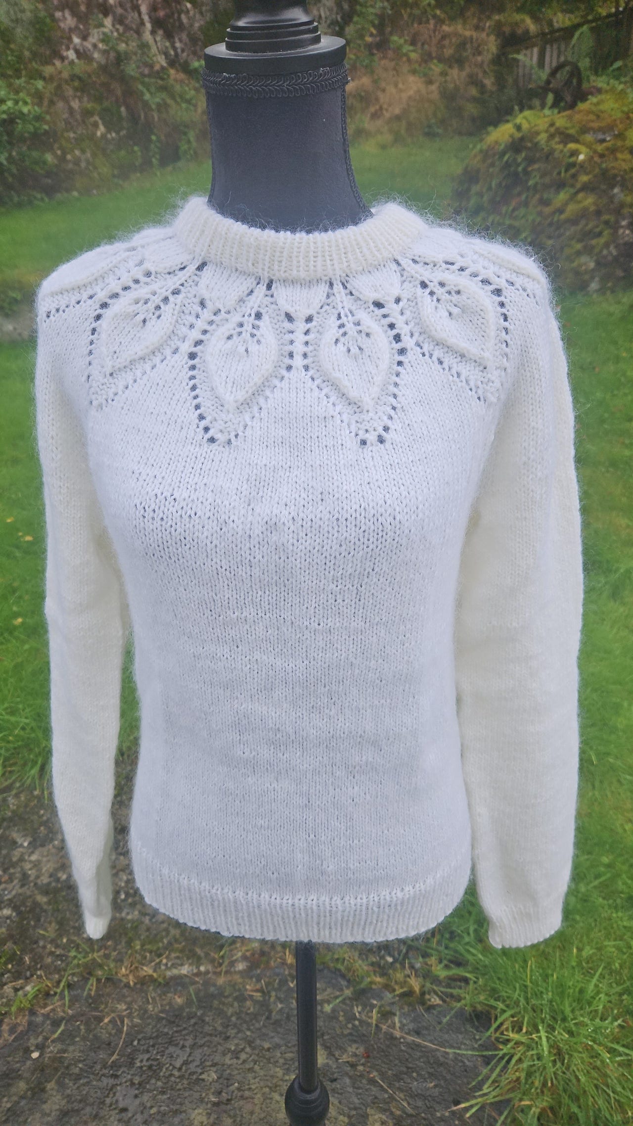 Dahlia genser | FINN-torget