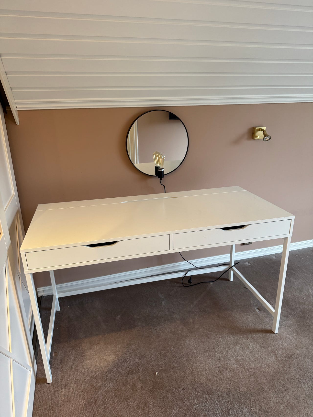ALEX- skrivebord | FINN-torget