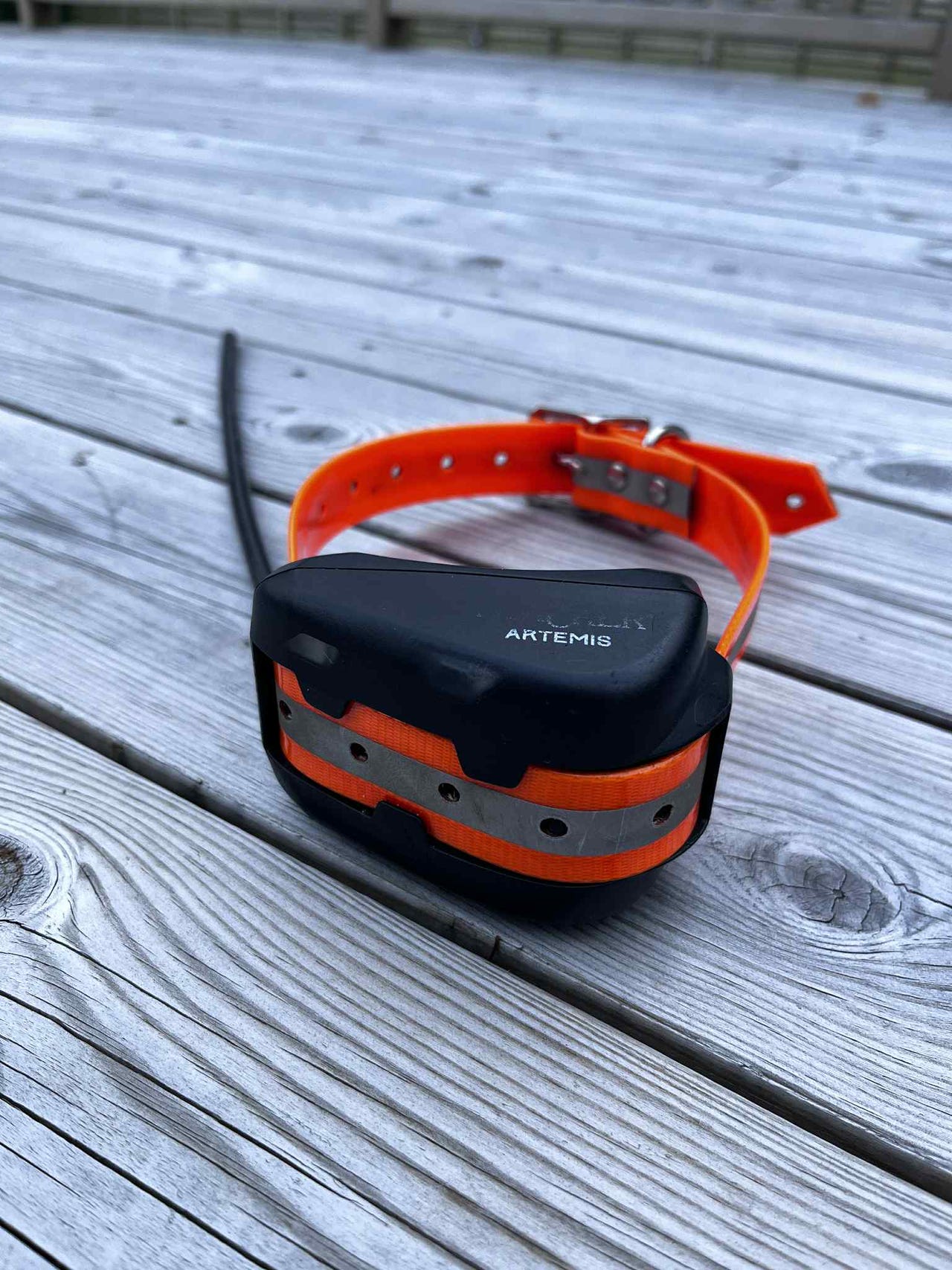 Tracker Artemis hundepeiler | FINN-torget