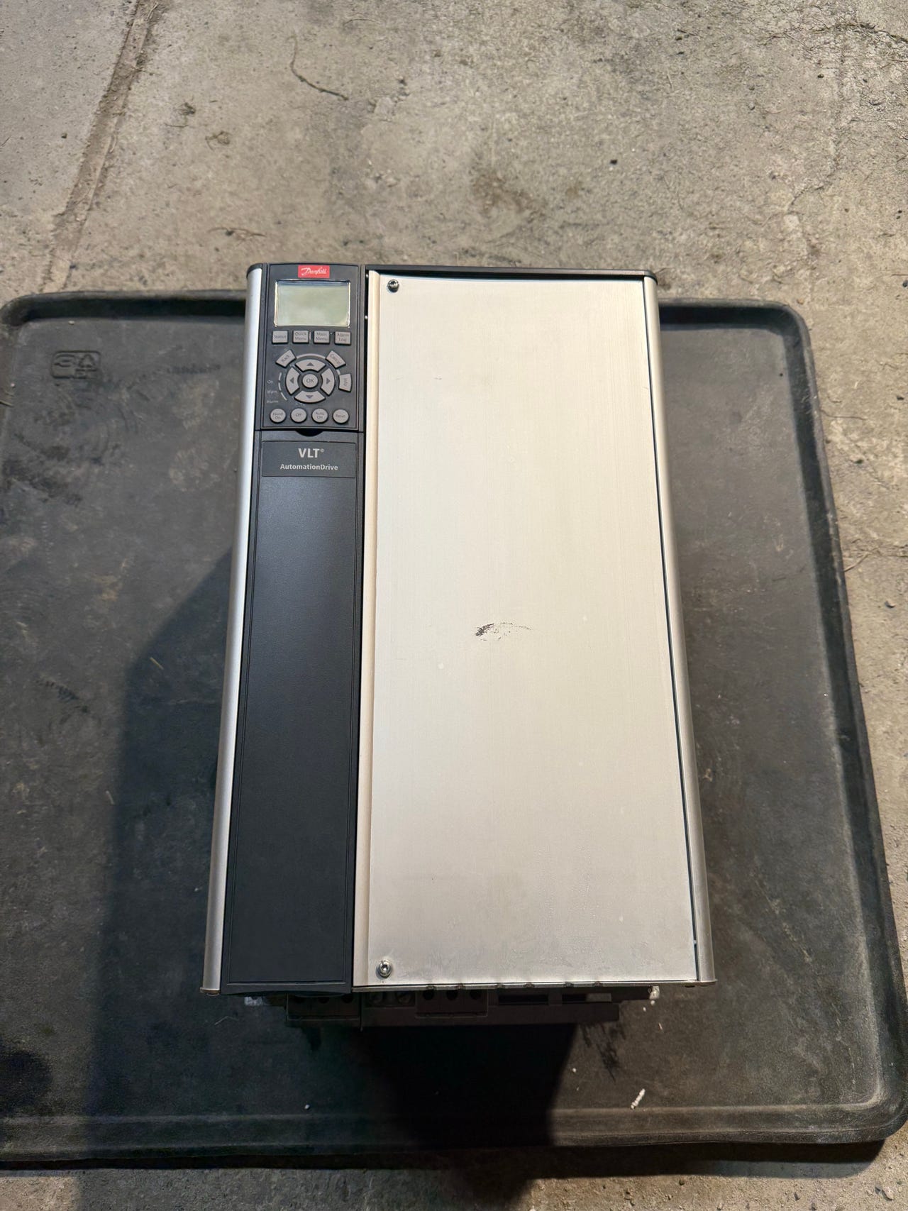 Danfoss VLT® AutomationDrive FC-302 | FINN-torget