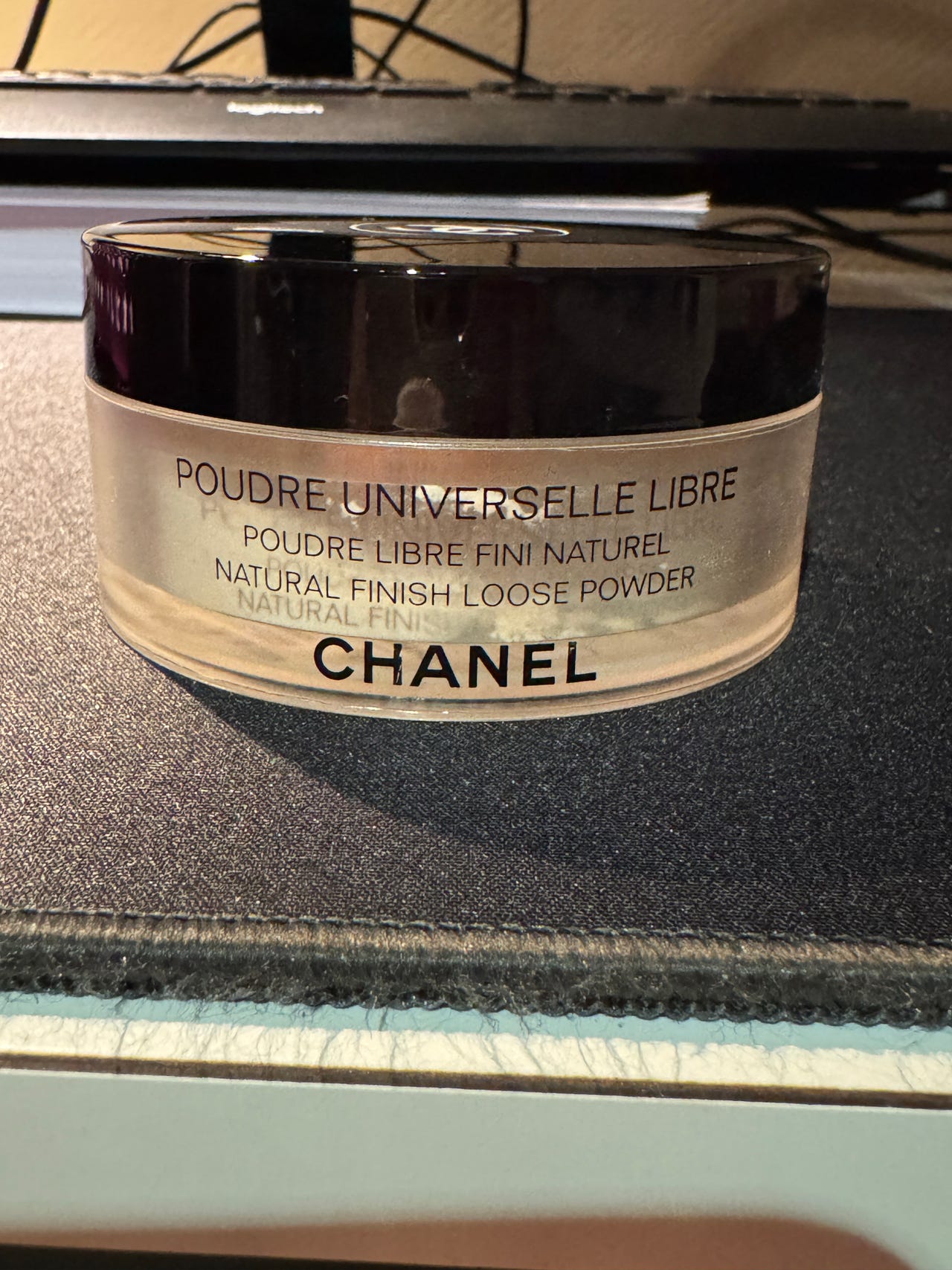 Chanel pudder | FINN-torget