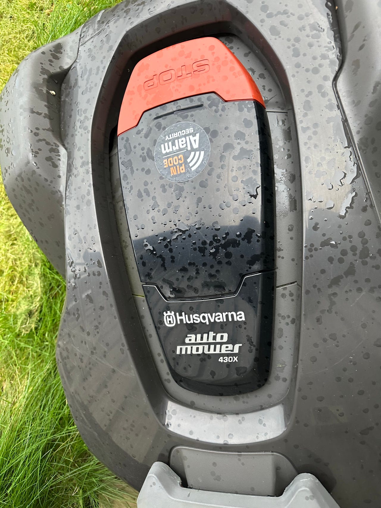 Husqvarna Automower 430x | FINN-torget