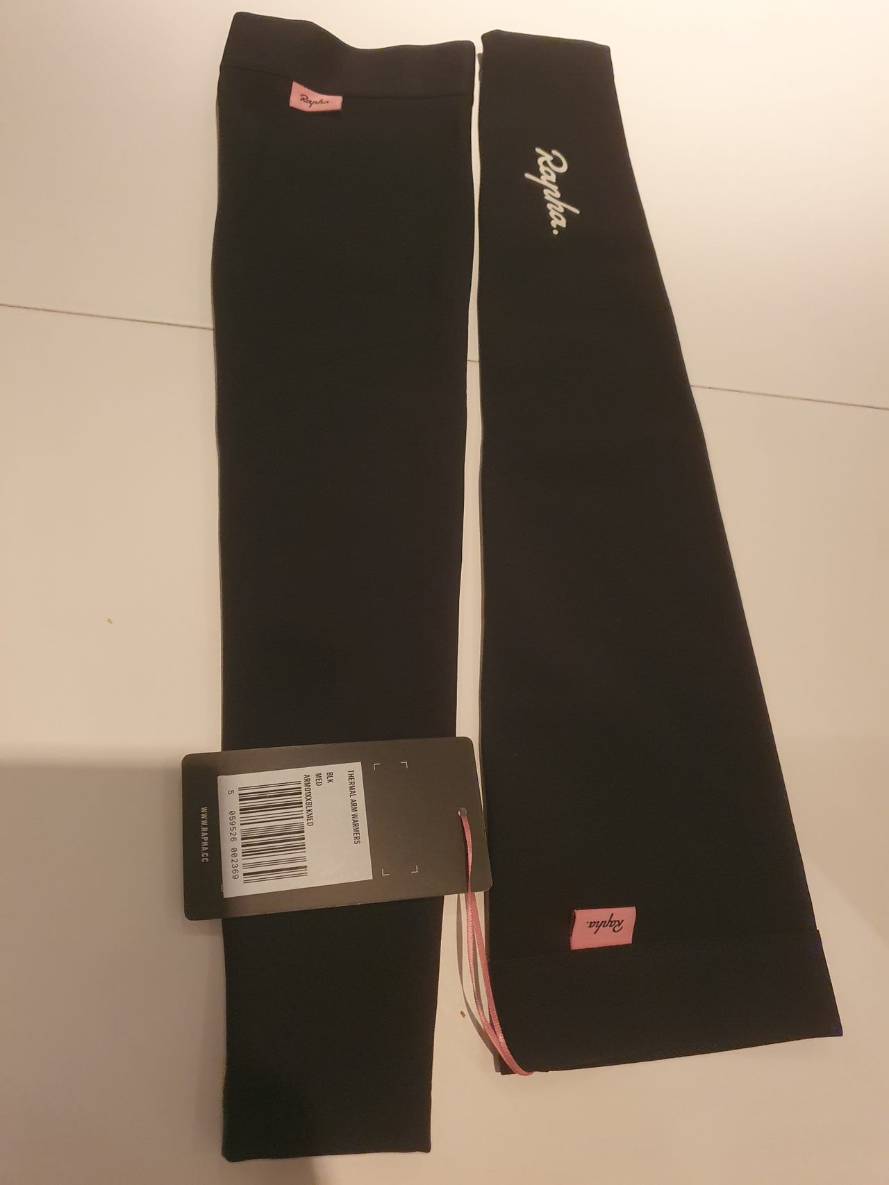 Rapha Thermal Arm Warmers | FINN-torget