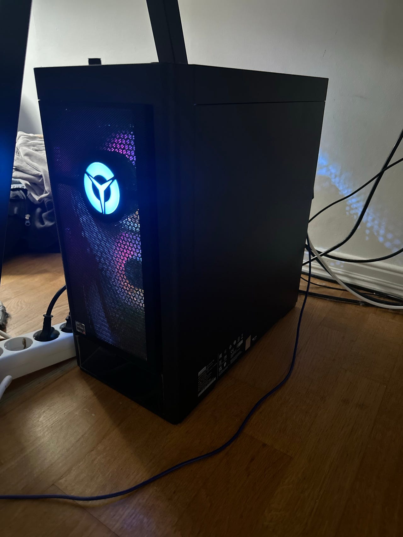 Lenovo Legion Gaming PC Stasjonær KRISTIANSAND | FINN-torget