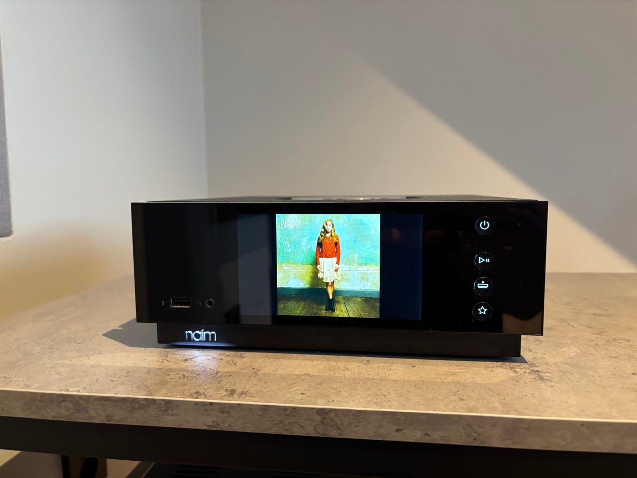 Naim Atom selgers | FINN-torget