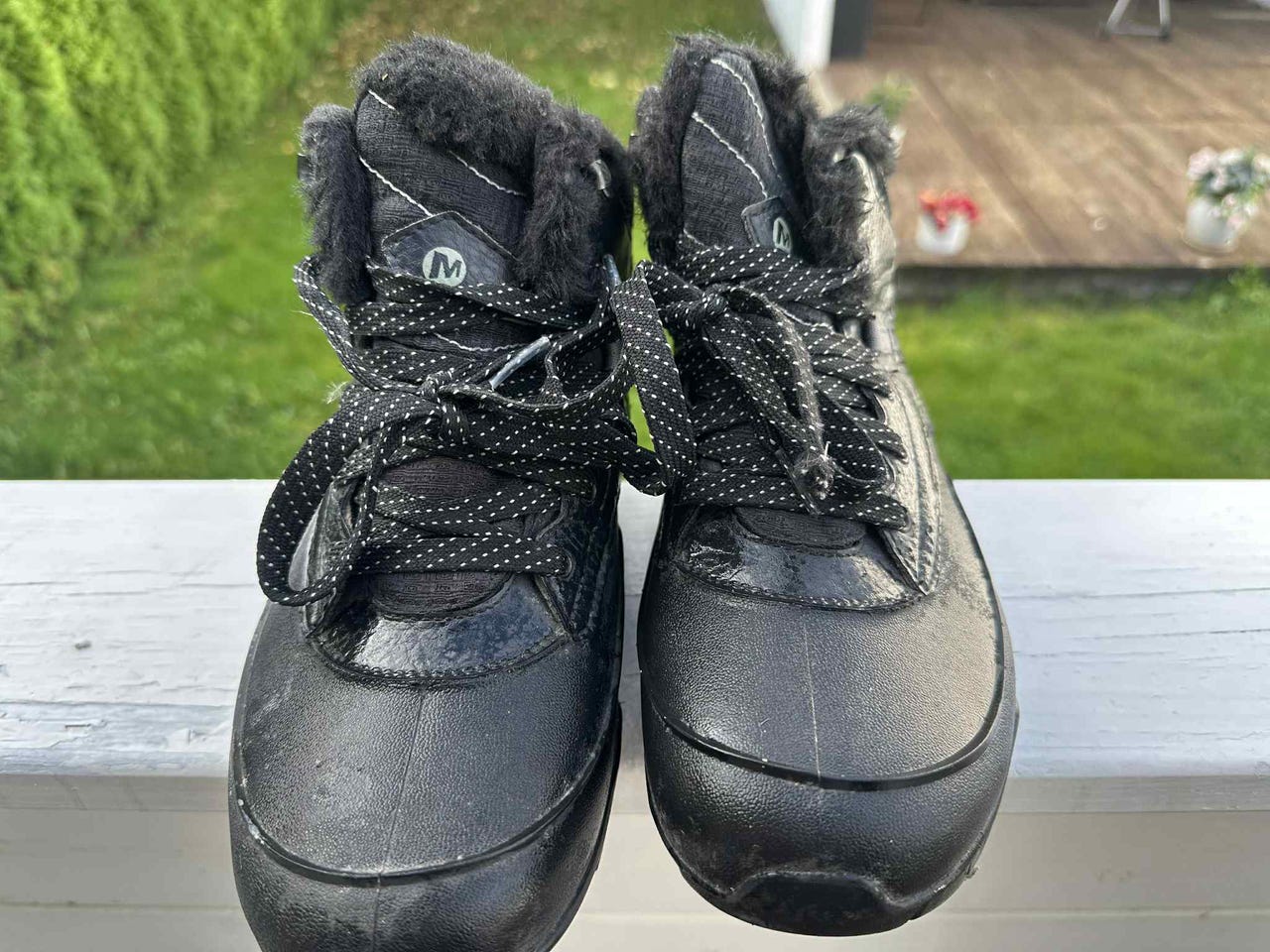 MERRELL Vinter sko 39 strøelse | FINN-torget