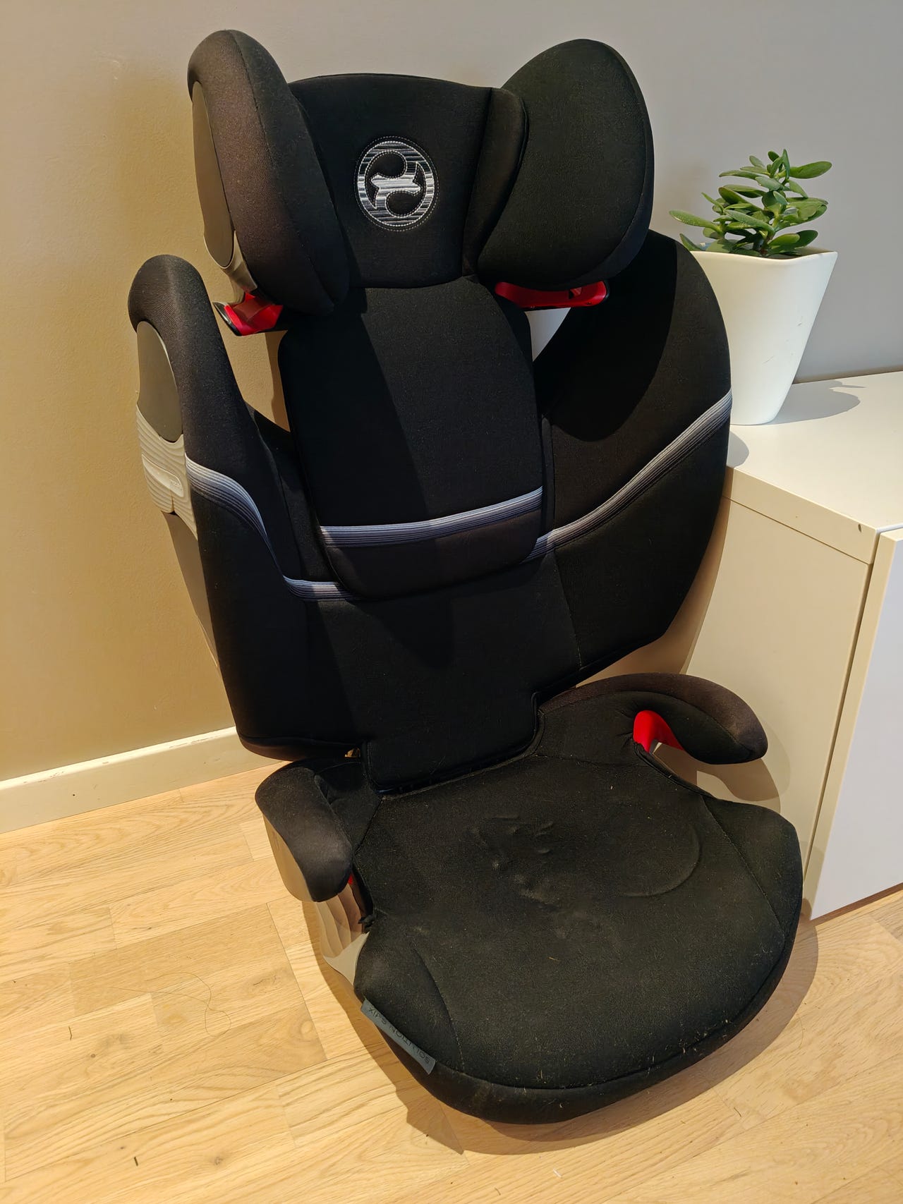 Beltestol fra Cybex selges | FINN-torget
