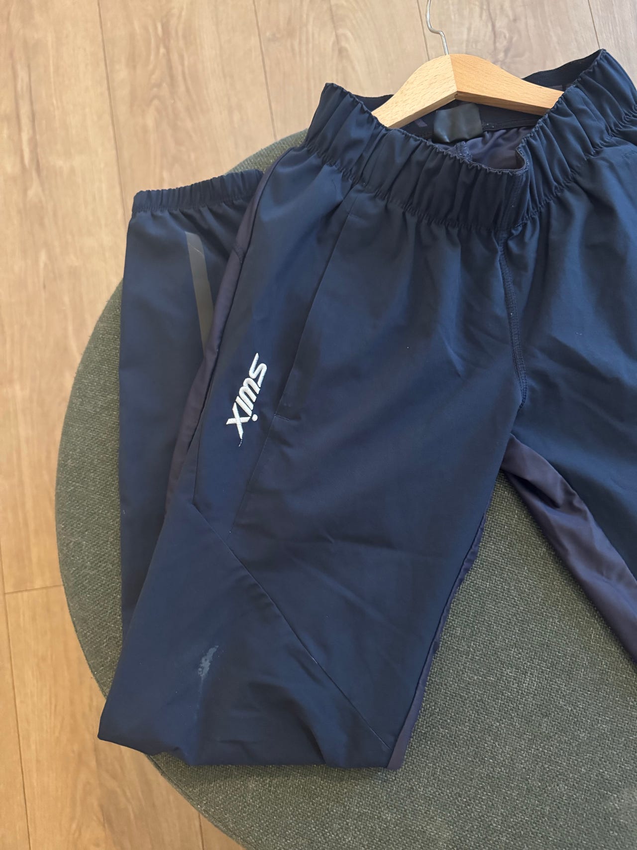 Skibukse Swix dame str xs | FINN-torget