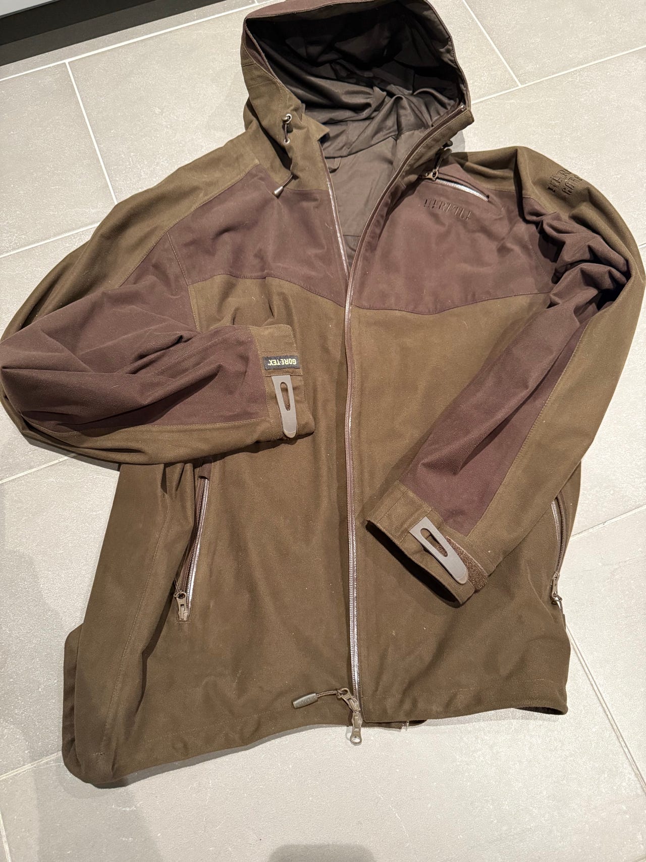 Härkila Gore - tex str 56 | FINN-torget