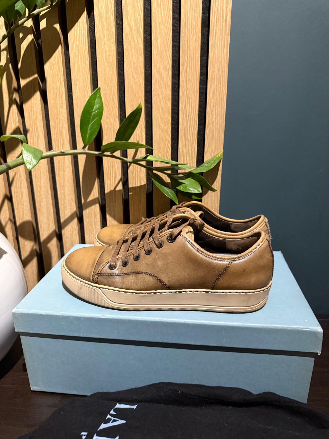 Lanvin sko | FINN-torget