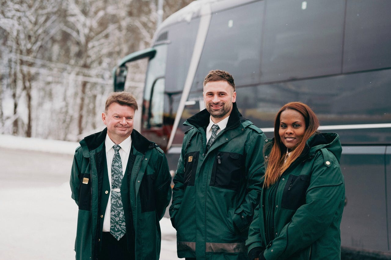 Vi søker tilkallingsvikarer til Vy buss i Moss! | FINN.no