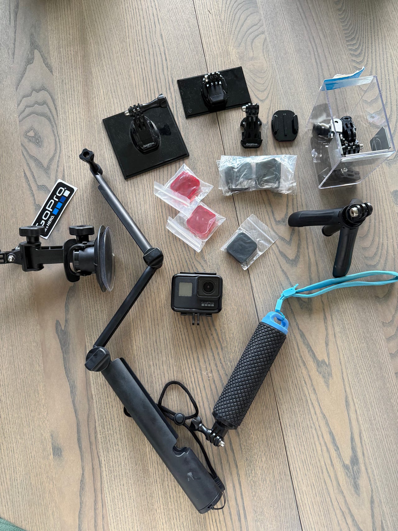 Gopro 7 Black Edition | FINN-torget