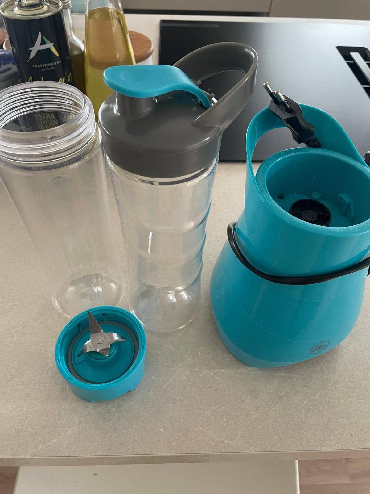 Smoothie maskin Obh Nordica | FINN-torget