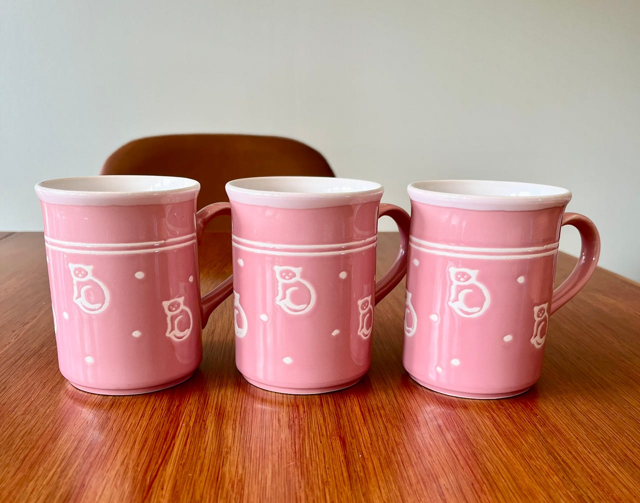 Kopper fra English Ironstone Tablewear | FINN-torget