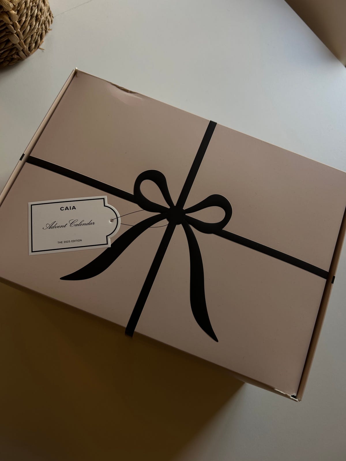 CAIA julekalender 2025 | FINN-torget