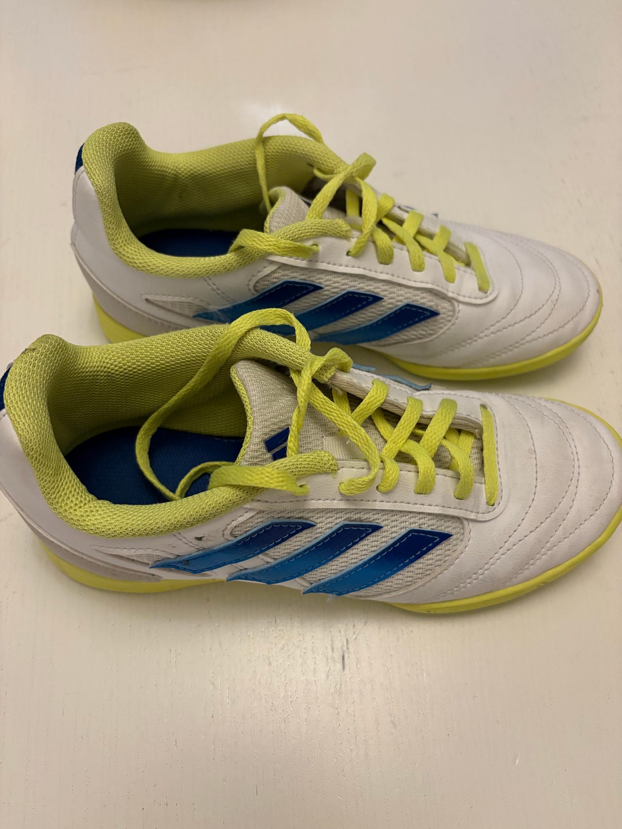 Adidas innesko Str 36 | FINN-torget