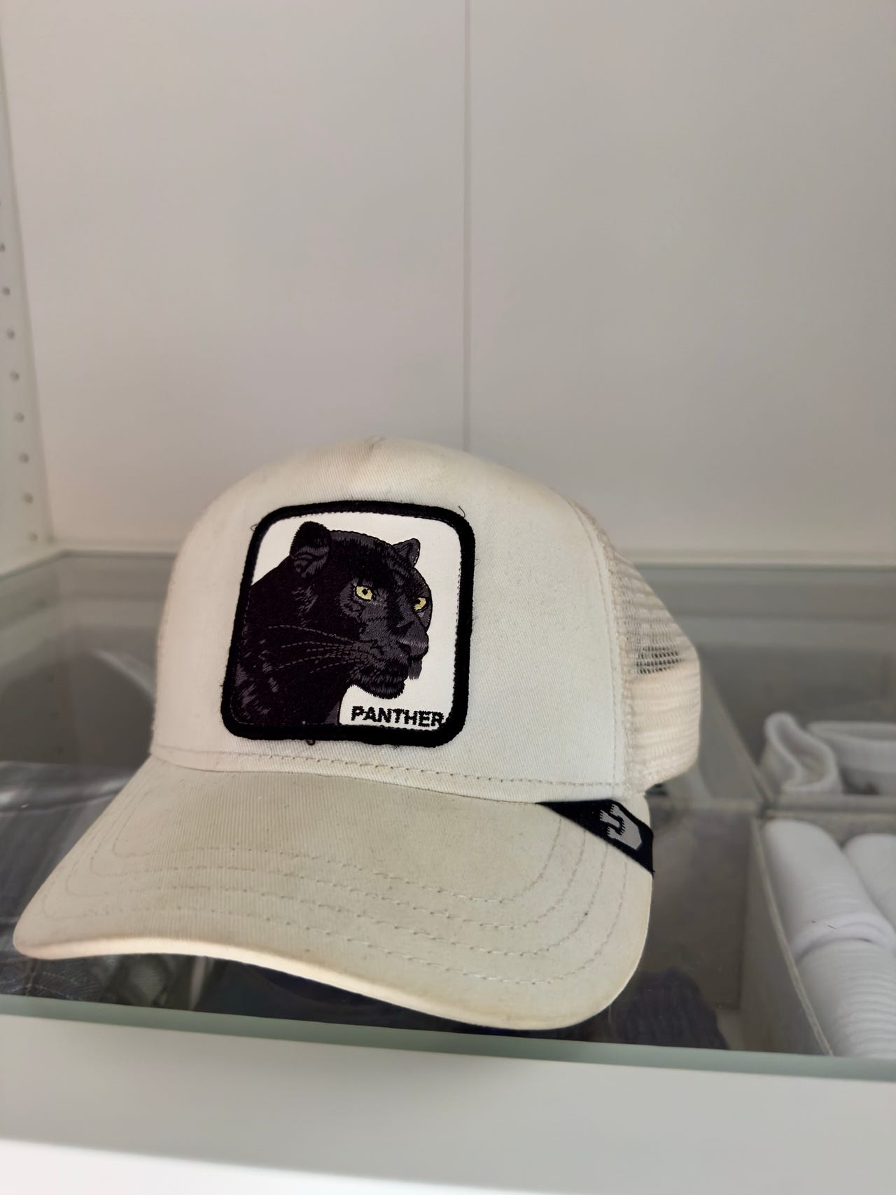 Goorin bros caps (dyrecaps) | FINN-torget