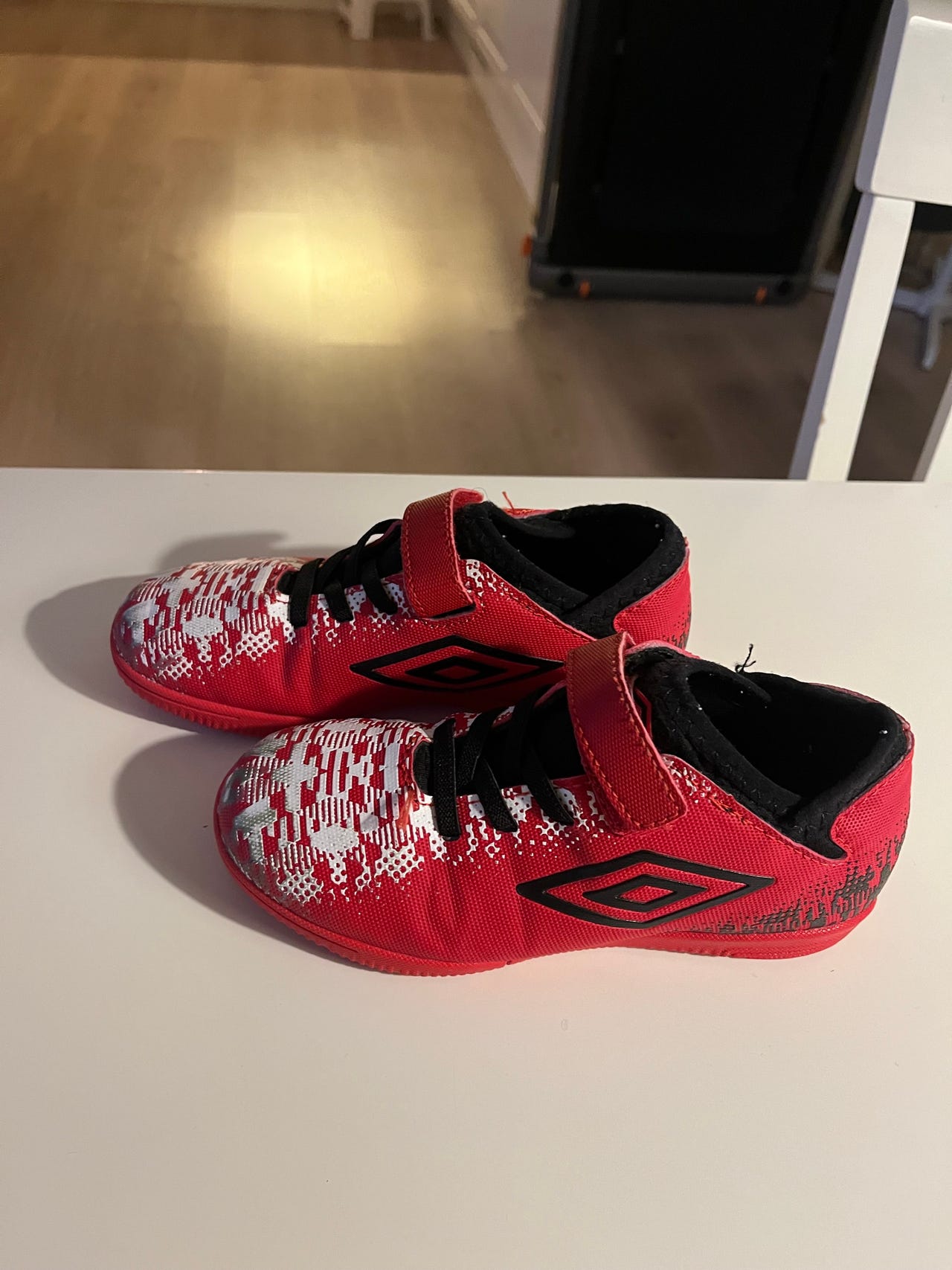 Umbro Innesko str 30 | FINN-torget