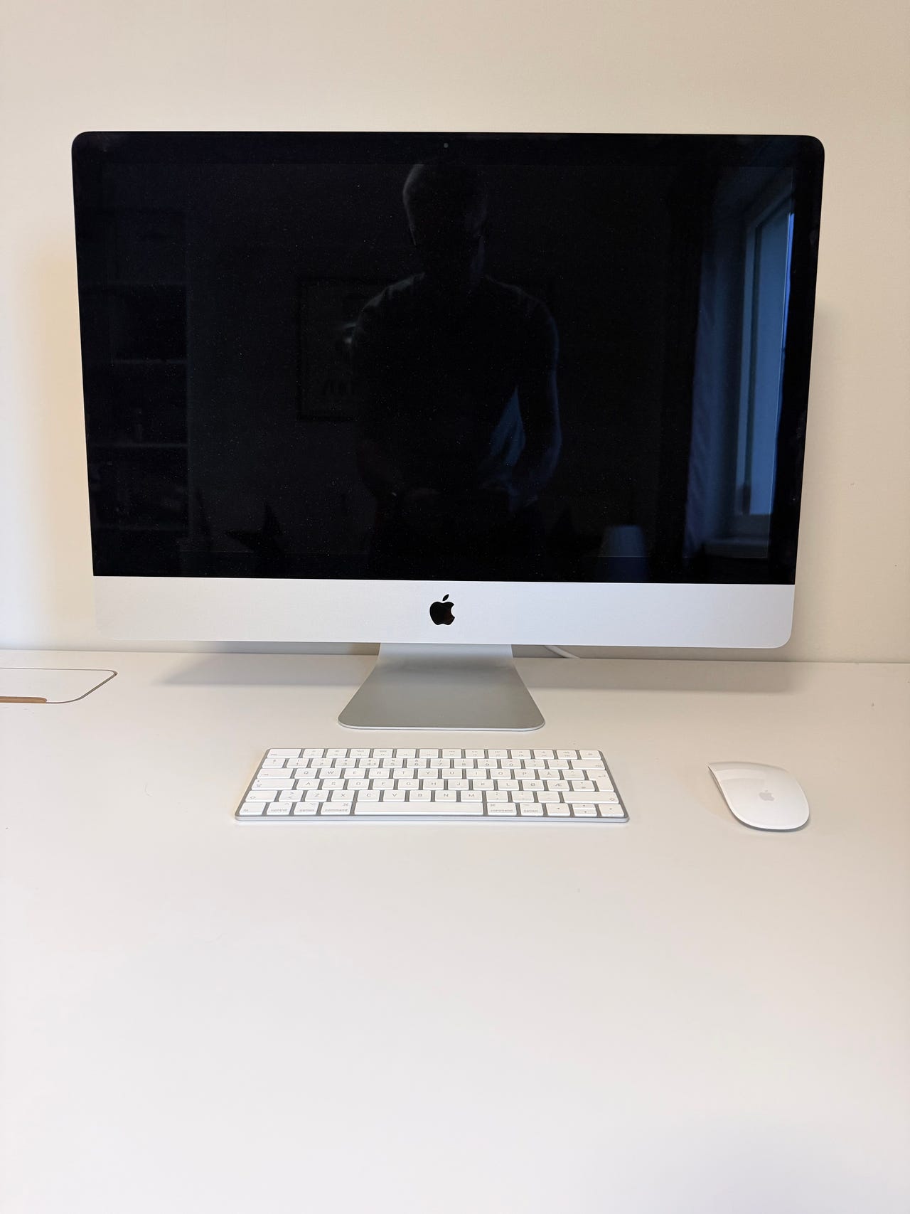 Apple iMac 27” 2020 5K Retina display 1TB SSD | FINN-torget