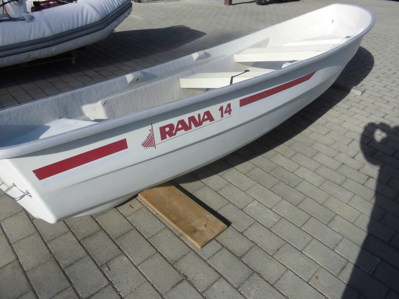 Rana 14 rep obj | FINN-torget