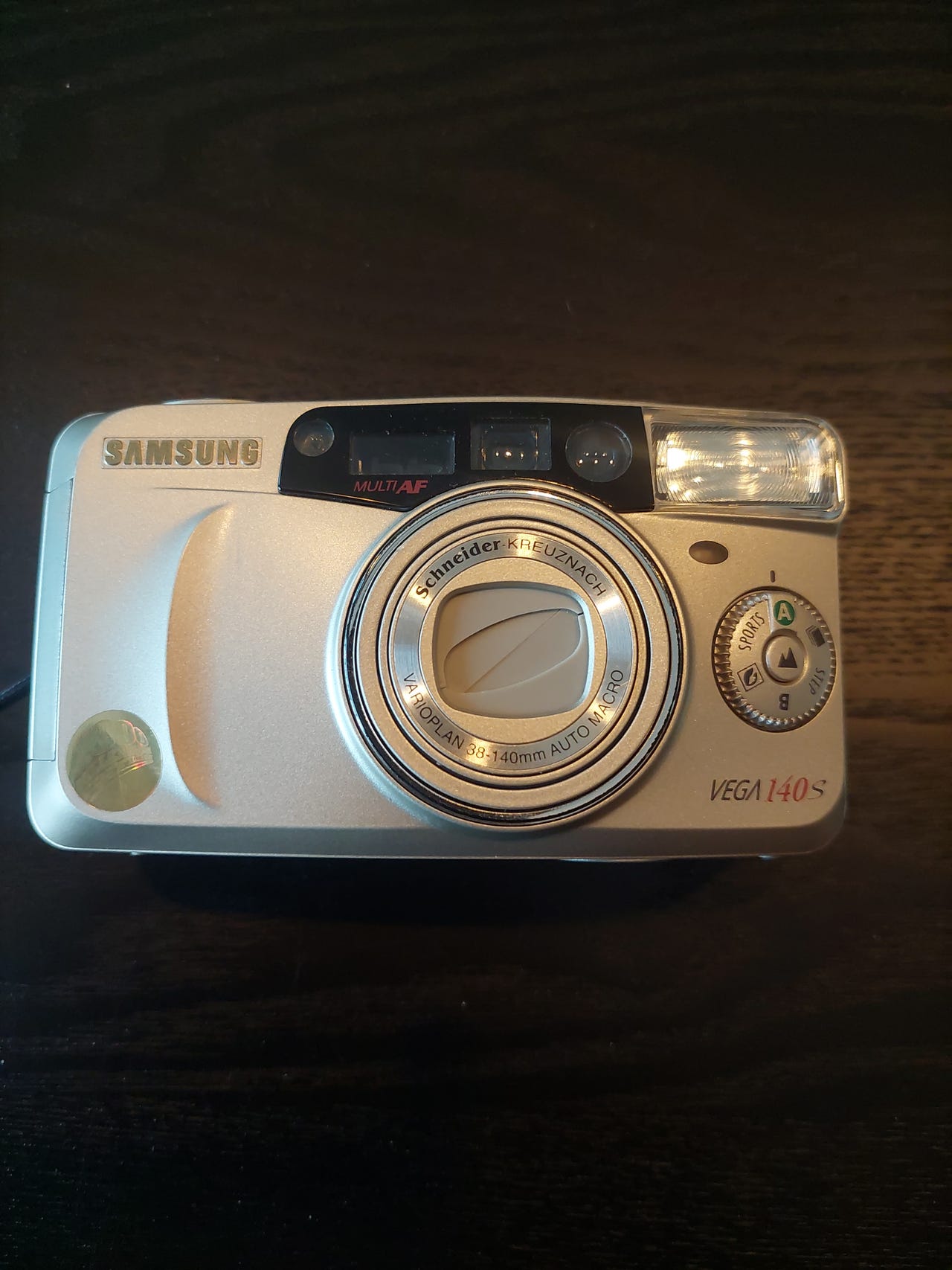 Samsung VEGA 140S | FINN-torget