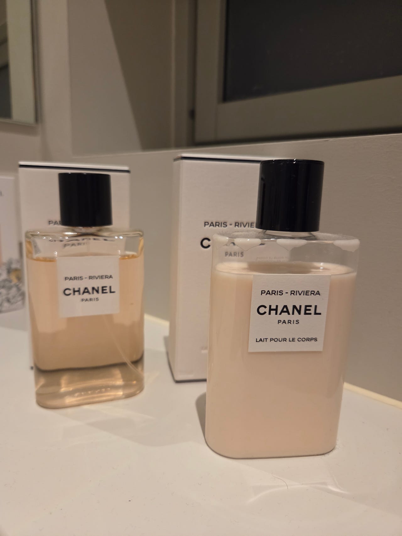CHANEL – Paris Riviera | FINN-torget