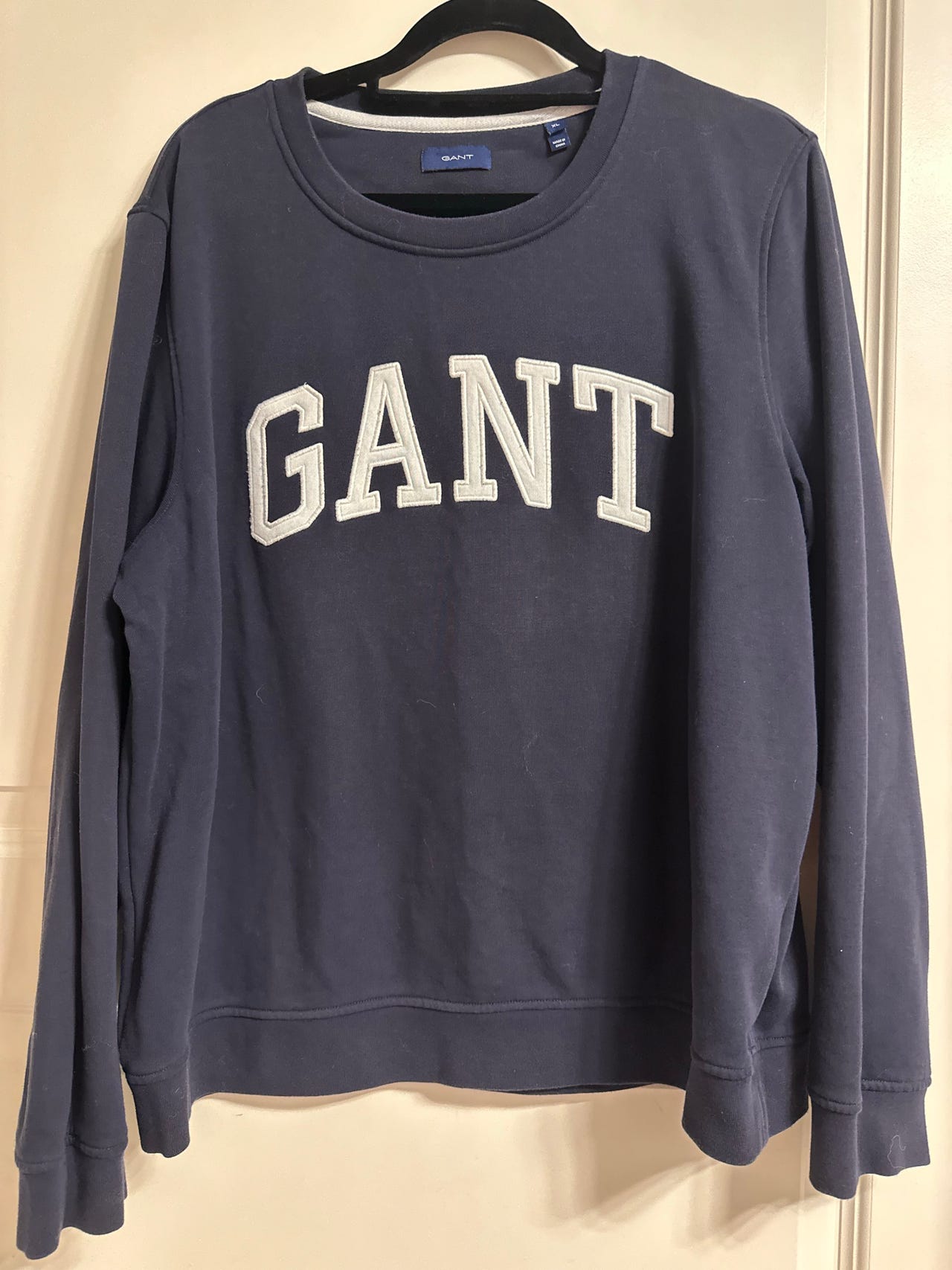 Gant genser str xl | FINN-torget