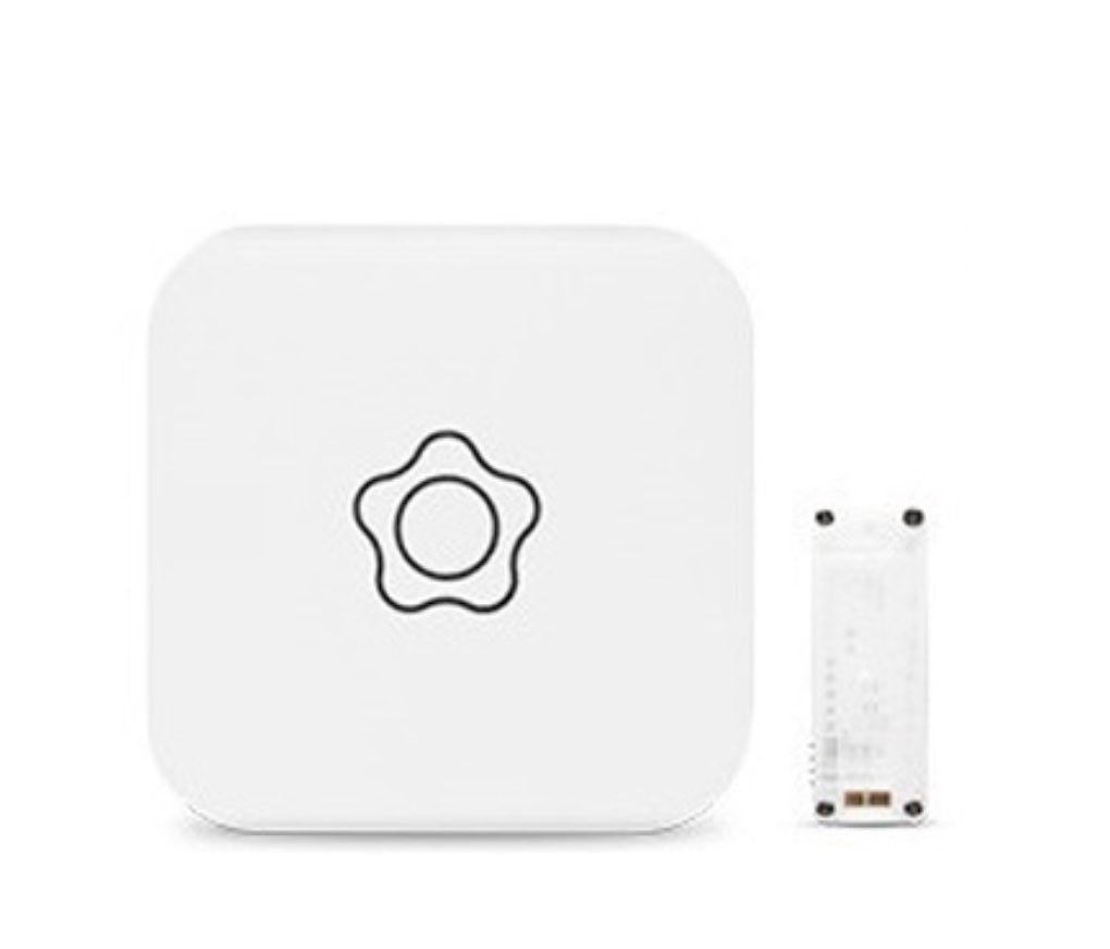 Verisure Home Hub for Yale Doorman | FINN-torget