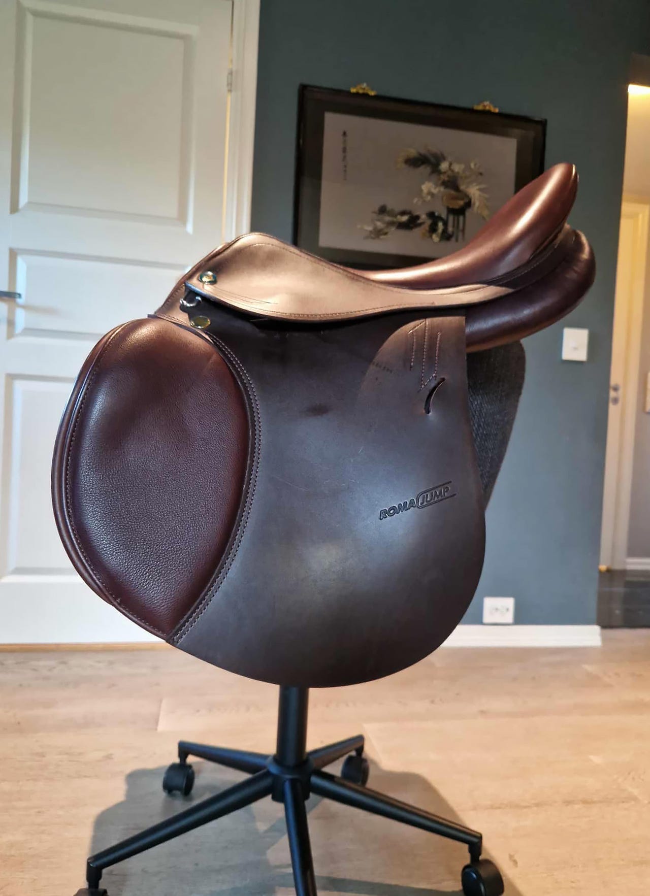 Strøken Prestige Roma jump | FINN-torget