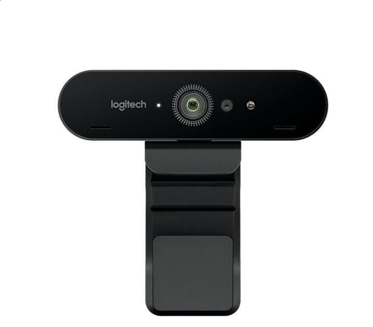 Logitech Brio Stream Edition 4K Webkamera | FINN-torget