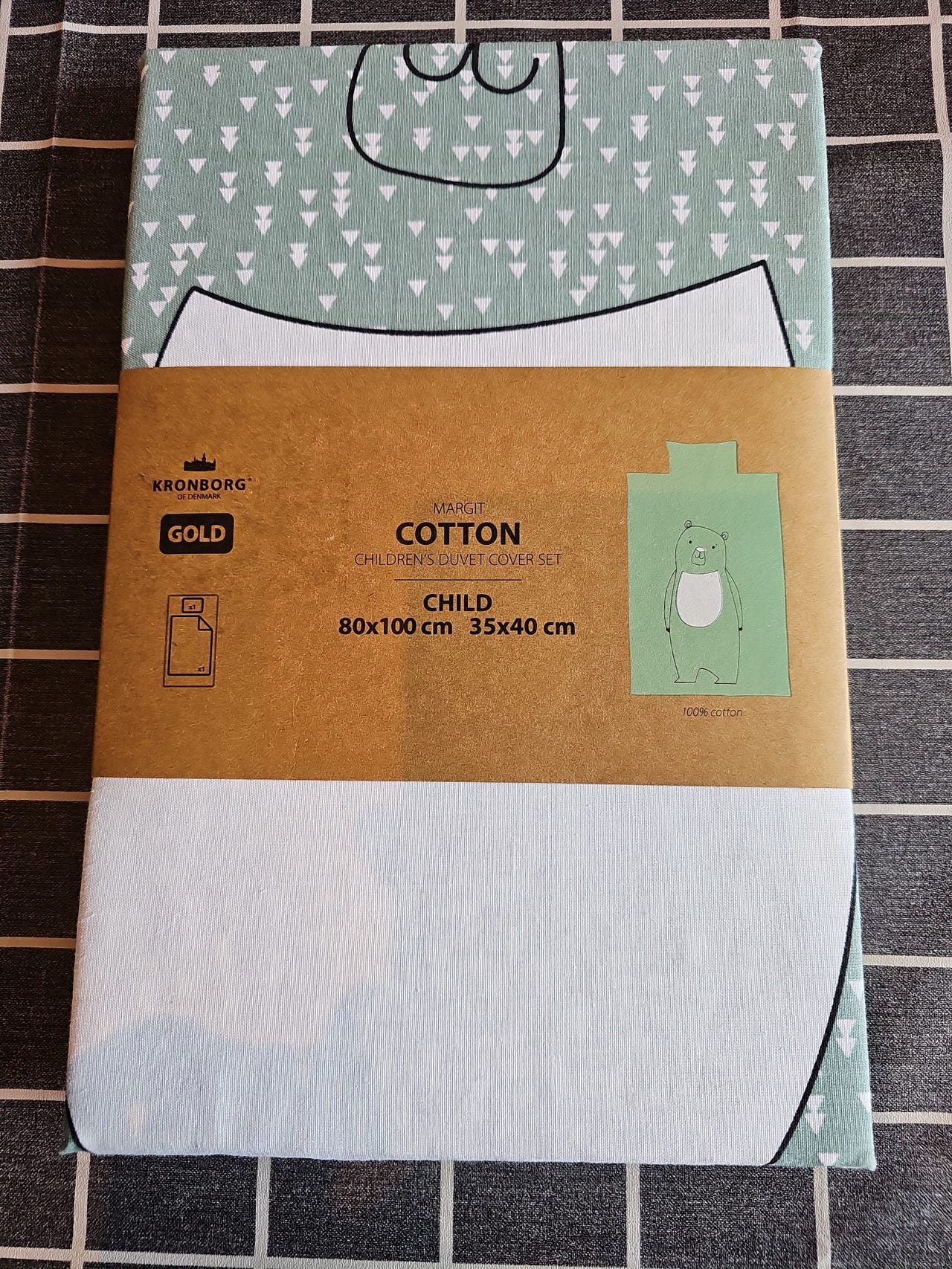 Sengesett baby | FINN-torget